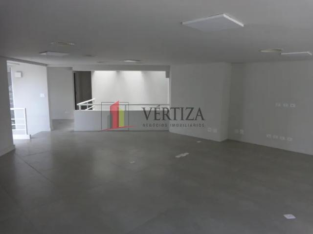 Prédio comercial à venda com 431m² na Vila Olímpia
