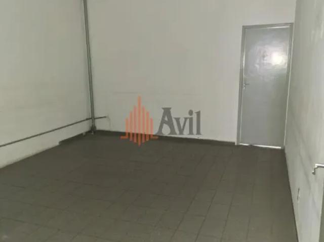 Prédio Comercial á venda e locação na Vila Formosa 307m²