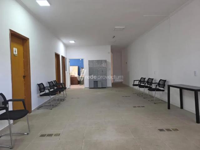 Prédio comercial à venda e locação no Chácara da Barra, Campinas/SP