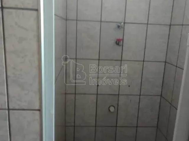 Prédio Comercial à Venda e Locação em Santa Angelina, Araraquara