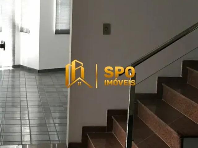 Prédio Comercial à Venda em Interlagos