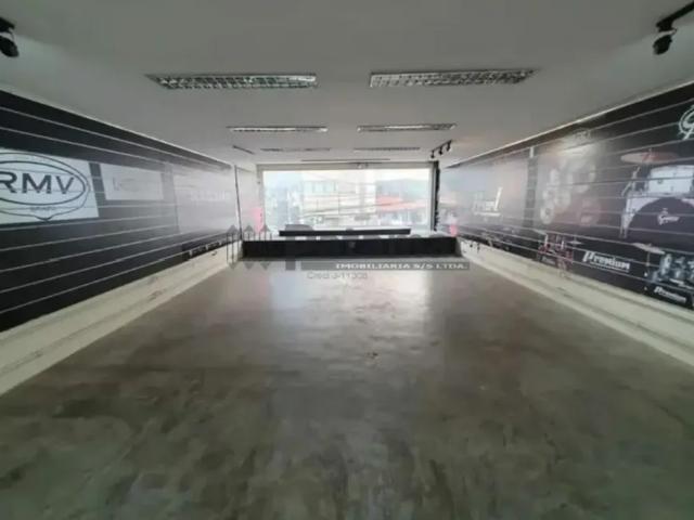 Prédio comercial à venda em Pinheiros