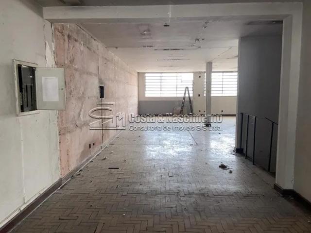 Prédio Comercial à Venda em São Paulo Bairro Santo Amaro