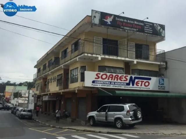 Prédio Comercial á venda em São Roque!