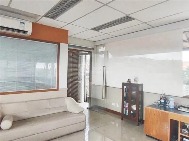 Prédio comercial à venda Galpão e amplo Escritório Parque Císper