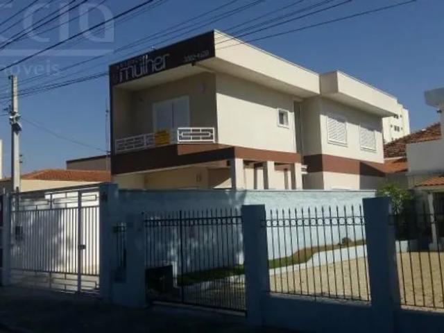 Prédio Comercial à venda, Vila Betânia, São José dos Campos