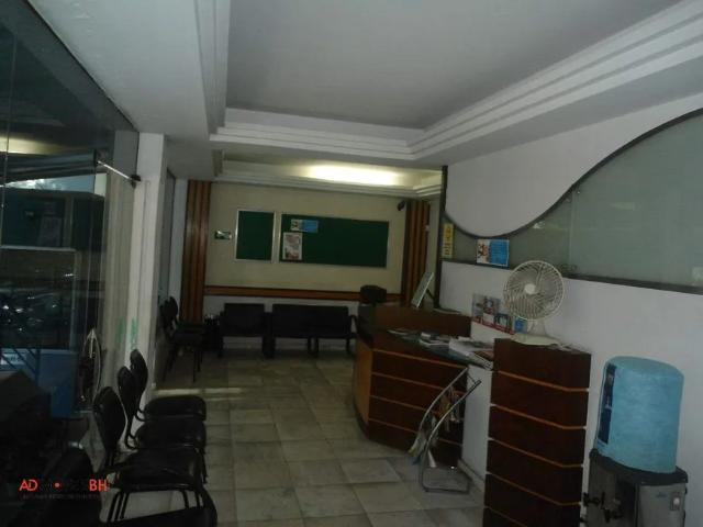 Prédio Comercial à venda, 1 vaga, Lourdes Belo Horizonte/MG