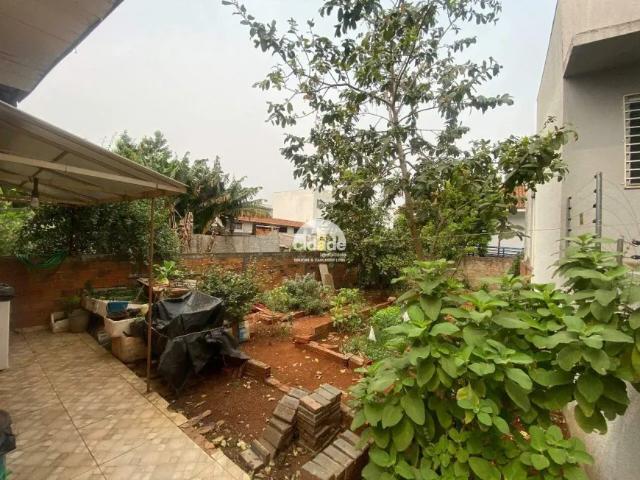 Prédio comercial à venda, 3 quartos, 1 vaga, Alto Alegre Cascavel/Pr