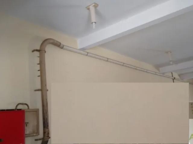 Prédio Comercial à venda 500m² Jd. Marajoara