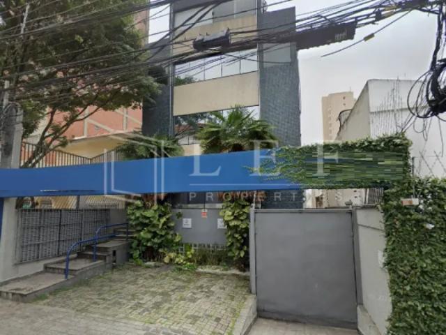 Prédio comercial Vila Mariana, próximo ao Metro