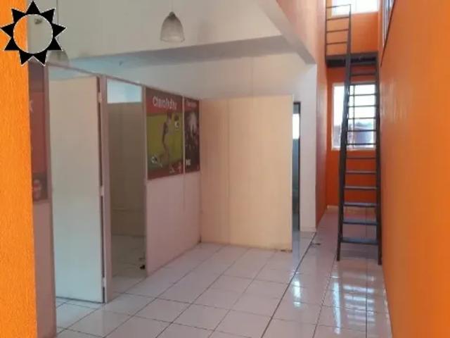 Prédio comercial vila yolanda osasco