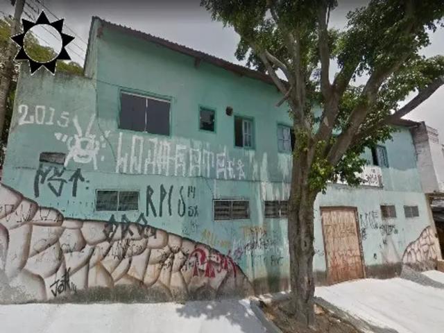 Prédio comercial vl. yolanda