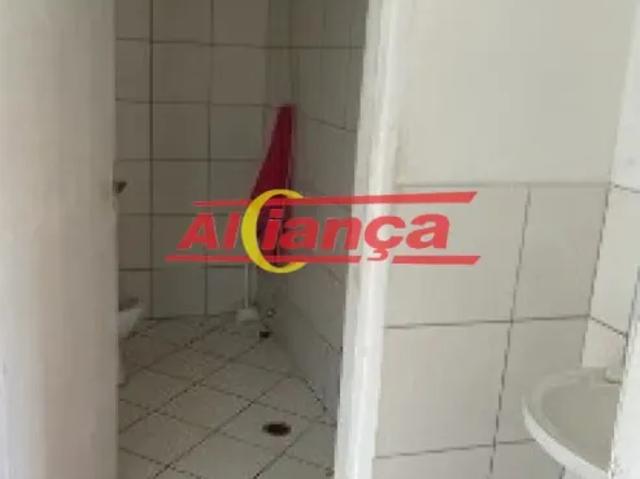 Prédio comercial 170m², para locação Picanço Guarulhos R$ 5.500,00
