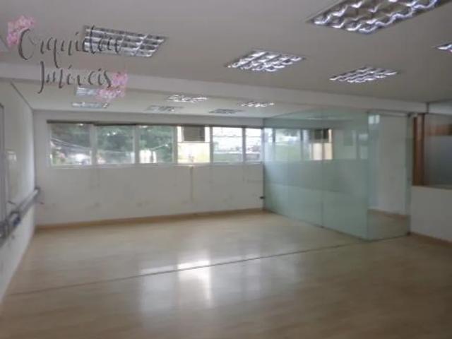 Prédio comercial 1045 m² Via Anchieta