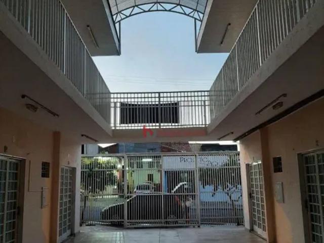 Prédio Comercial, 120 m² venda por R$ 1.290.000 ou aluguel por R$ 8.000/mês Vila Toninho São J