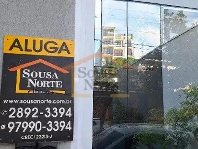 Prédio Comercial. 1.287,80 m² Anália Franco