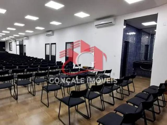 Prédio comercial