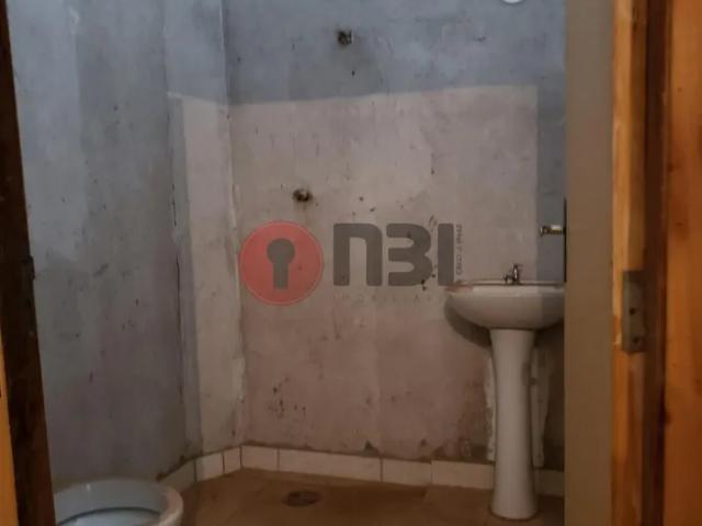 Prédio Comercial 2 pavimentos Zona Sul 800mts de construção 2500mts de terreno