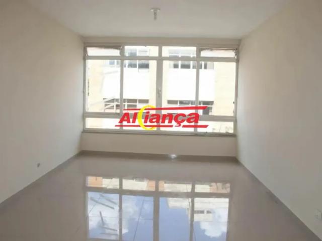 Prédio comercial 360m², com 12 salas para locação centro