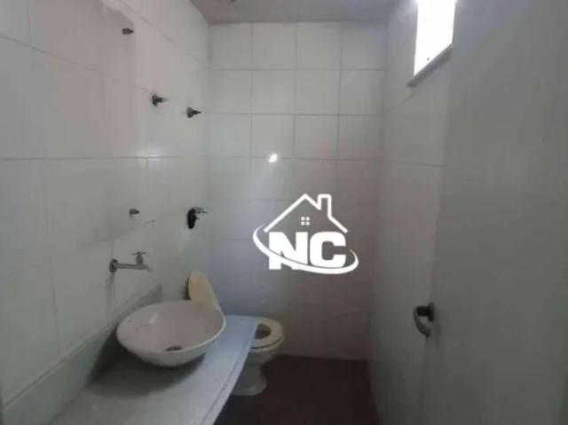 Prédio comercial, 366 m² venda por R$ 2.600.000 ou aluguel por R$ 21.780/mês São Francisco Nit
