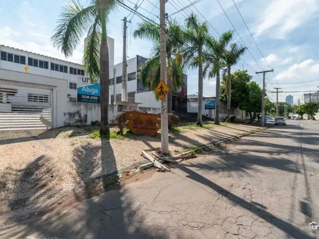 Prédio Comercial