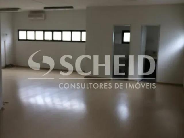 Prédio Comercial 300m² à venda na Chácara Santo Antônio