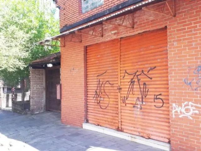 Prédio comercial