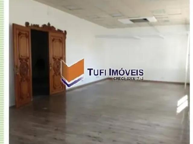 Prédio comercial 40 vagas Indianópolis