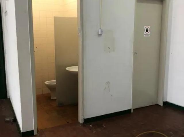 Prédio Comercial 550 m² à Venda ou Locação – Zona Sul de SP