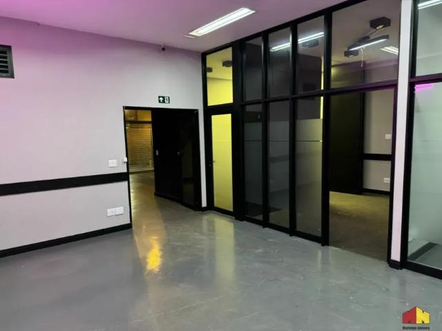 Prédio comercial | 550m² | 3 pavimentos | 3 vagas | tatuapé | locação