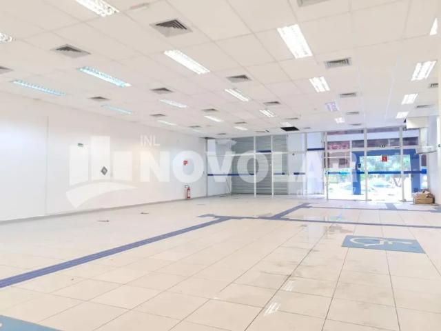 Prédio Comercial 586m² para Alugar no Imirim Terreno 762m² e Estacionamento para 15 Vagas