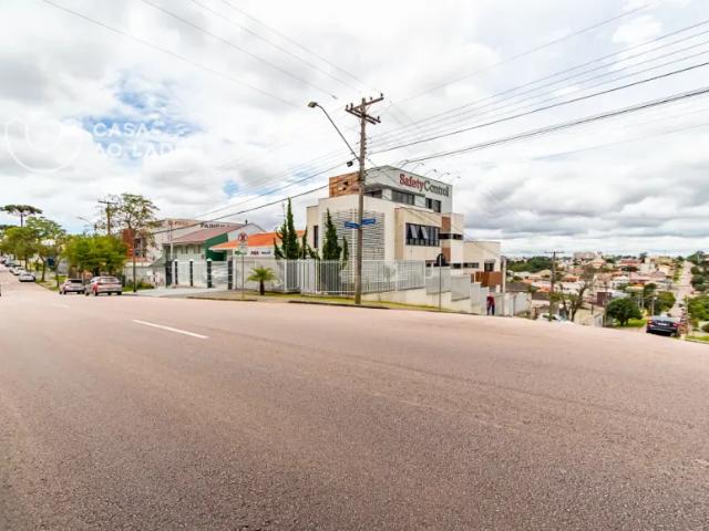 Prédio Comercial 502 m² no Portão/Lindóia Curitiba/PR