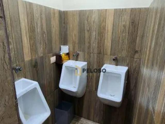 Prédio comercial | 600 m² | 10 salas e 2 salões grandes | 5 andares | Santana São Paulo/SP