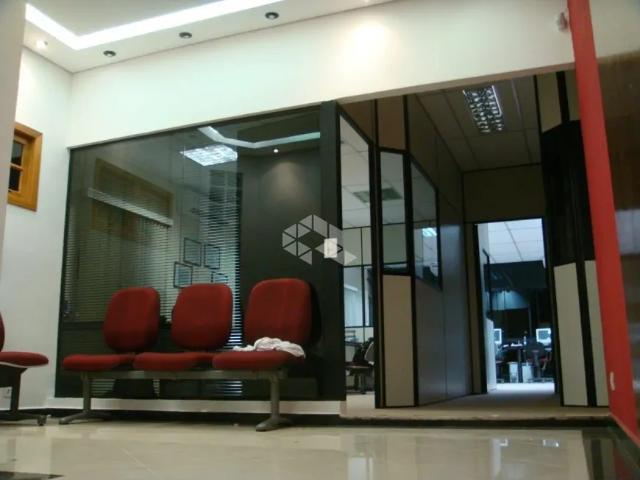 Prédio comercial 750 m² Vila Amália