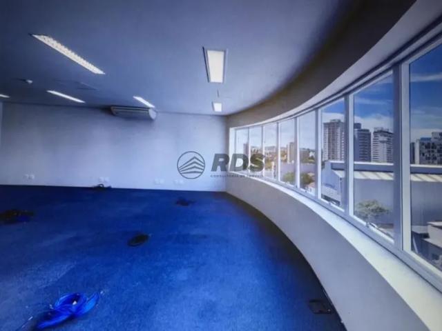 Prédio Comercial