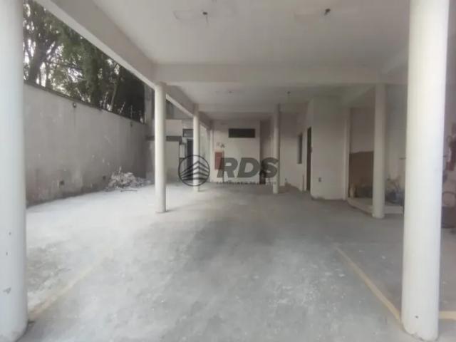 Prédio Comercial
