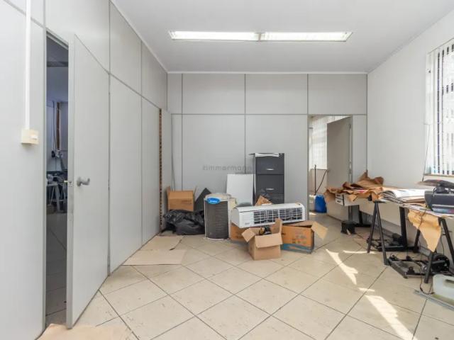 Prédio comercial 710m² santana