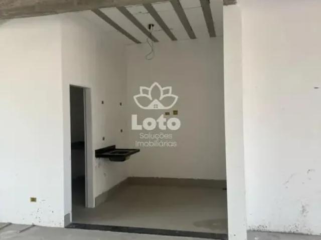 Prédio comercial para venda e locação