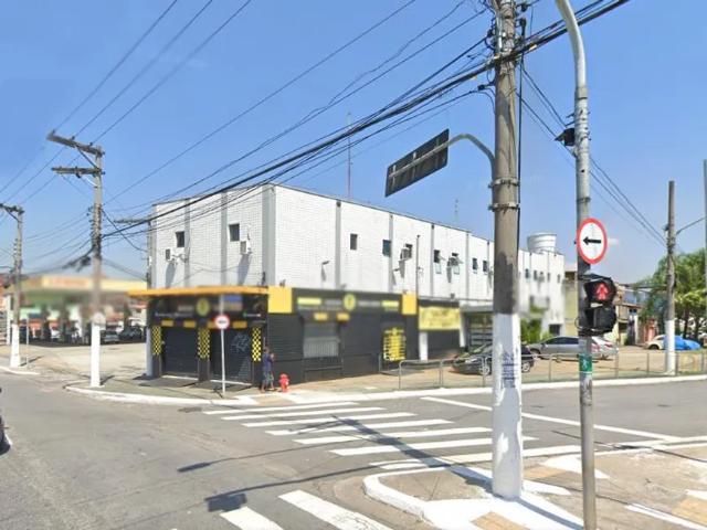 Prédio comercial 890m² c/ rendimento R$ 16.000,00 Vila Marieta