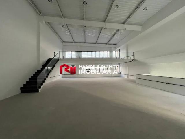 PrÃdio Comercial 800 mÂ² Parque Ribeiro de Lima, Barueri, SP