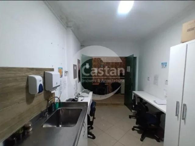 Prédio comerrcial 441m2 a poucos metros do metrô tatuapé