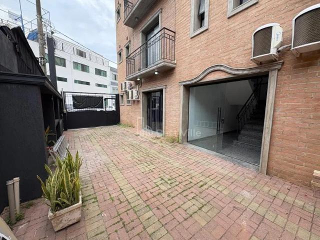 Prédio para alugar, 457 m² por R$ 30.638,00/mês Alphaville Barueri/SP