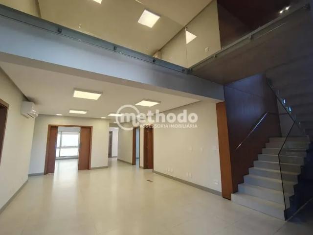 Prédio Corporativo para locação, Nova Campinas, SP
