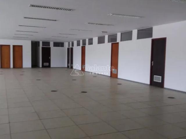 Prédio Cambuí Campinas