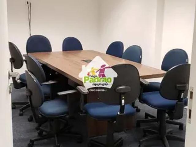 Prédio, Centro, Guarulhos, Cod: 9562