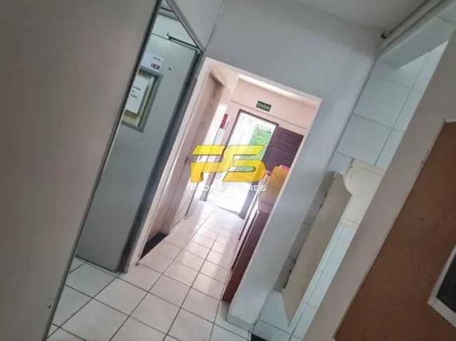 Prédio, Centro João Pessoa