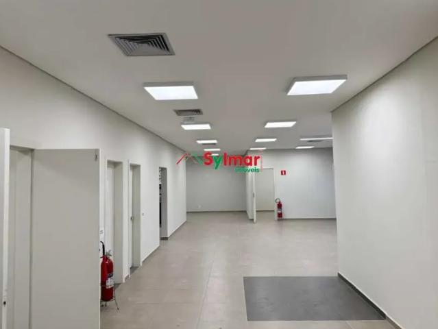 Prédio, Cidade Jardim Cumbica, Guarulhos, Cod: 3456