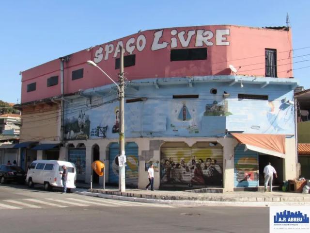 Prédio a venda, 05 salões, parque cisper, são paulo