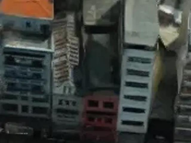 Prédio a venda no Bom Retiro!