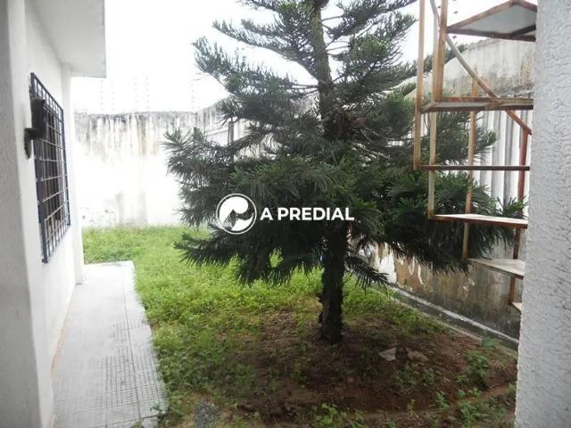 Prédio a poucos metros do Shopping Fortaleza Sul